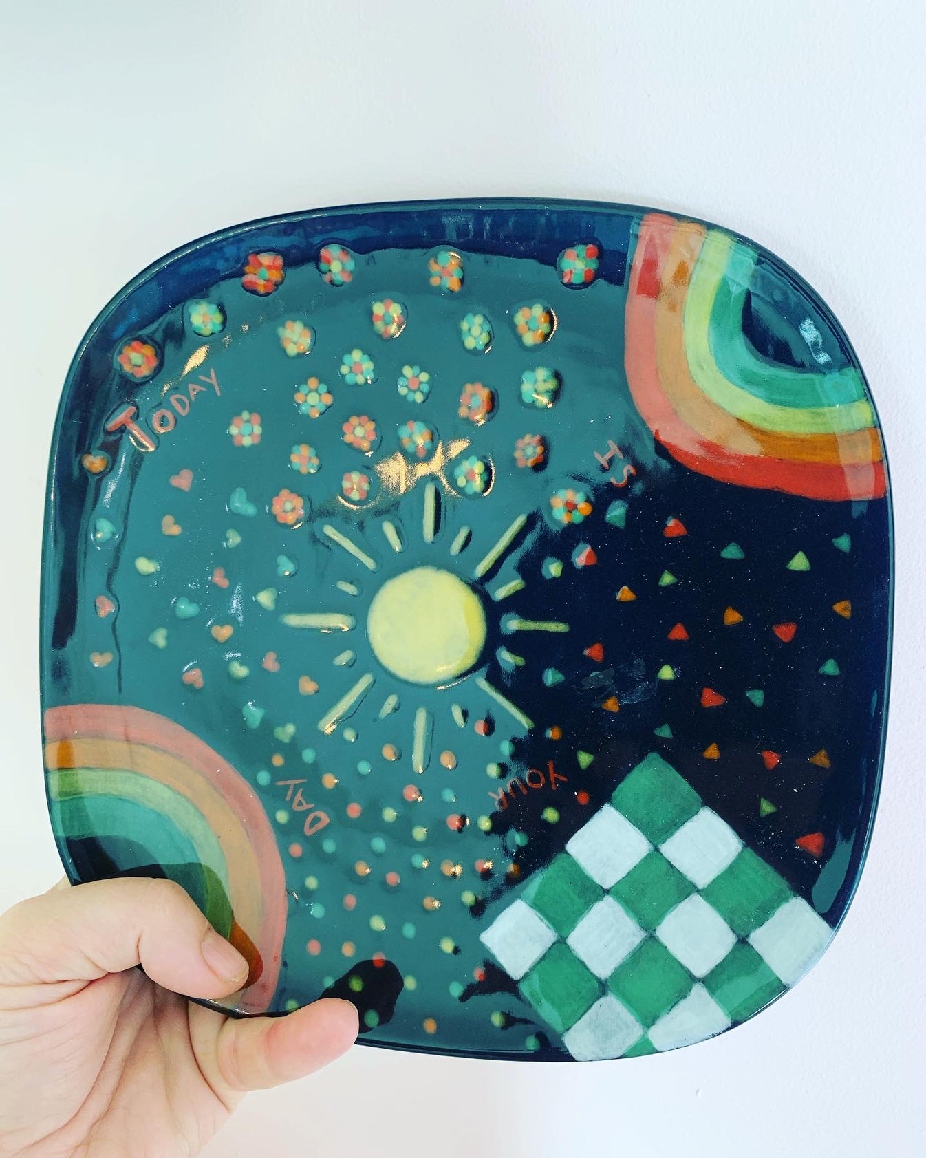 Paint your pottery Kortrijk – Ceramic Stories